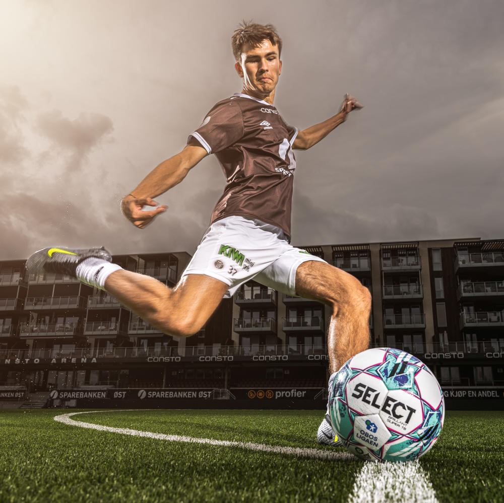 SpareBank 1-stiftelsen Ringerike