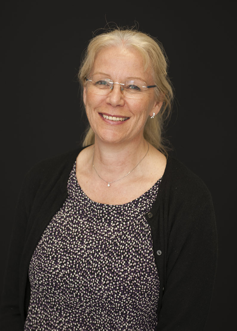 Om oss - SpareBank 1-stiftelsen Ringerike